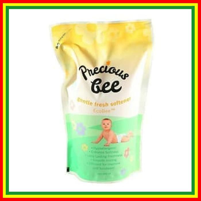 Jual Precious Bee Softener Refill 900Ml | Shopee Indonesia