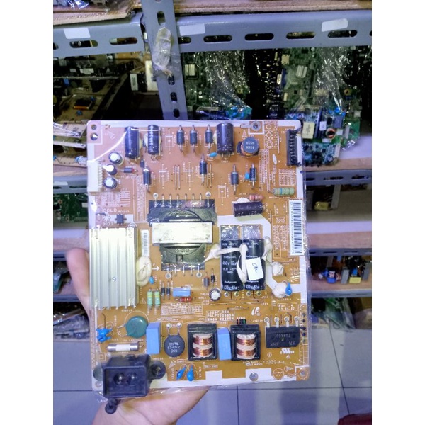 Jual SAMSUNG UA 32F5500 TV LED POWER SUPLAY REGULATOR PSU POWER TV ...