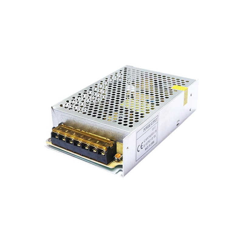 Jual EELIC ADT-S12V10A Transformer switching power supply cctv travolt ...