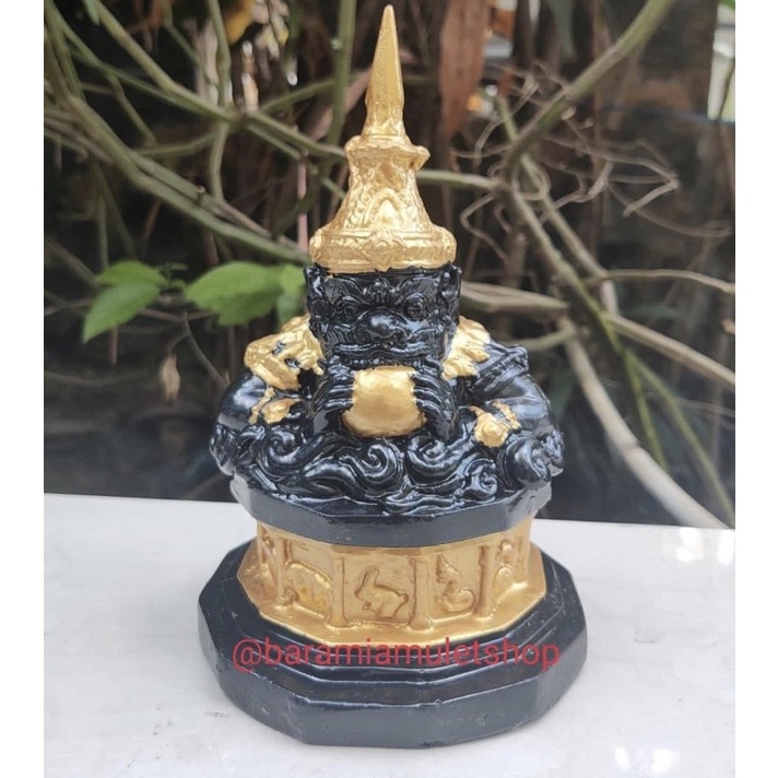 Jual Bucha Phra Rahoo | Shopee Indonesia