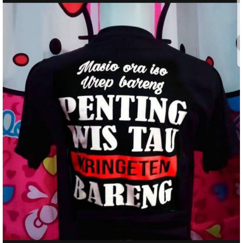 Jual kaos kata kata viral kekinian | Shopee Indonesia Jual kaos kata kata viral kekinian | Shopee Indonesia