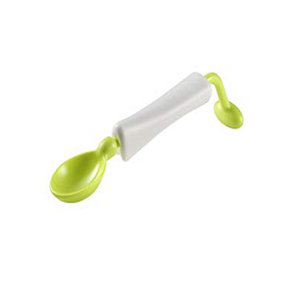 Jual Beaba 360 Spoon - Neon | Shopee Indonesia