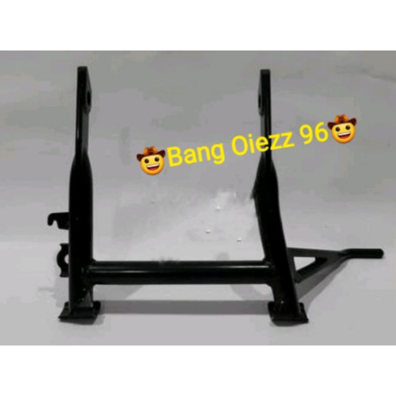 Jual STANDAR JAGANG TENGAH BYSON ORIGINAL MOTOR | Shopee Indonesia