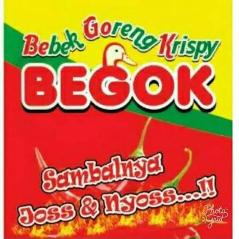 Jual BEGOK ungkep siap goreng / bebek goreng krispi | Shopee Indonesia