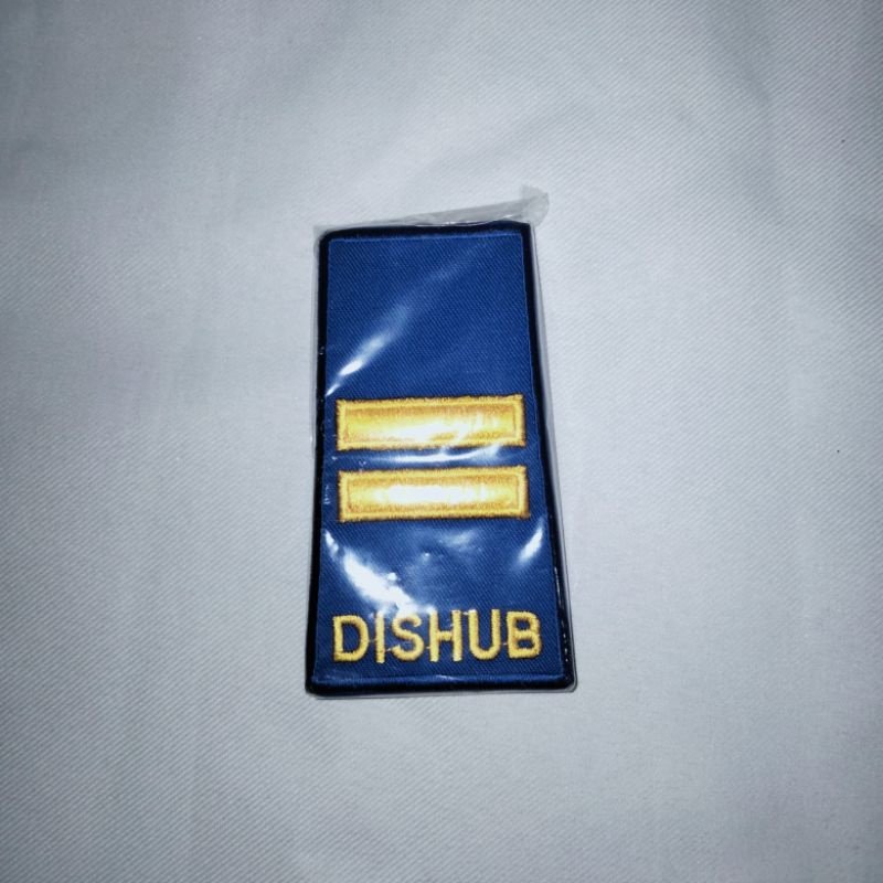 Jual Pangkat Perhubungan / Pangkat Kemenhub / Pangkat Dishub / Atribut ...