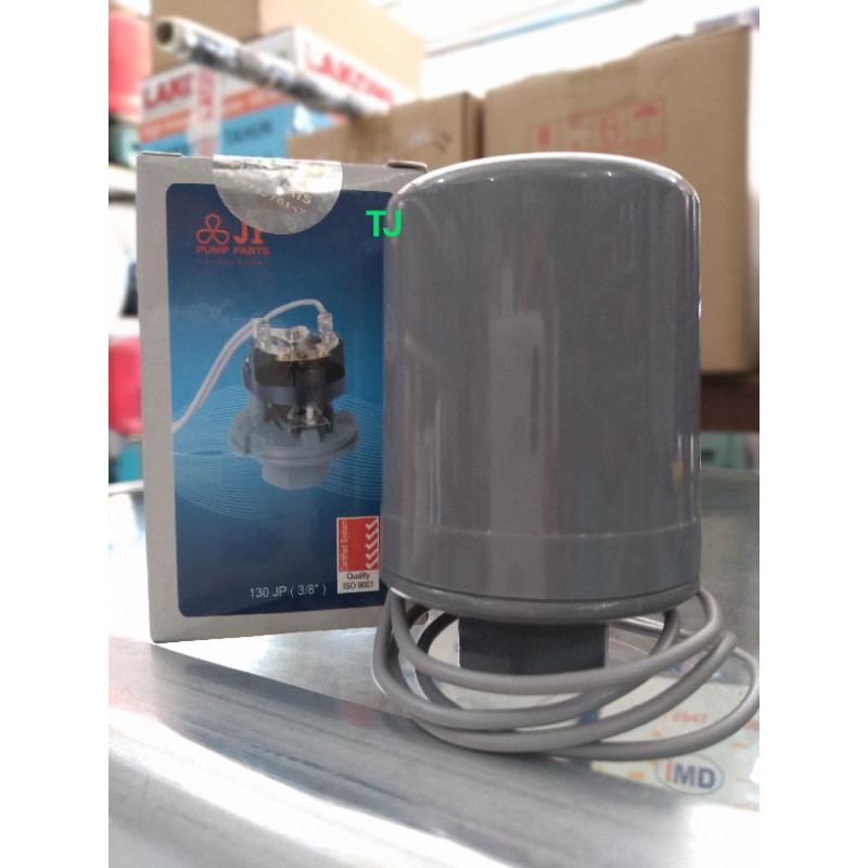 Jual Pressure switch / Otomatis pompa air 3/8" JP | Shopee Indonesia