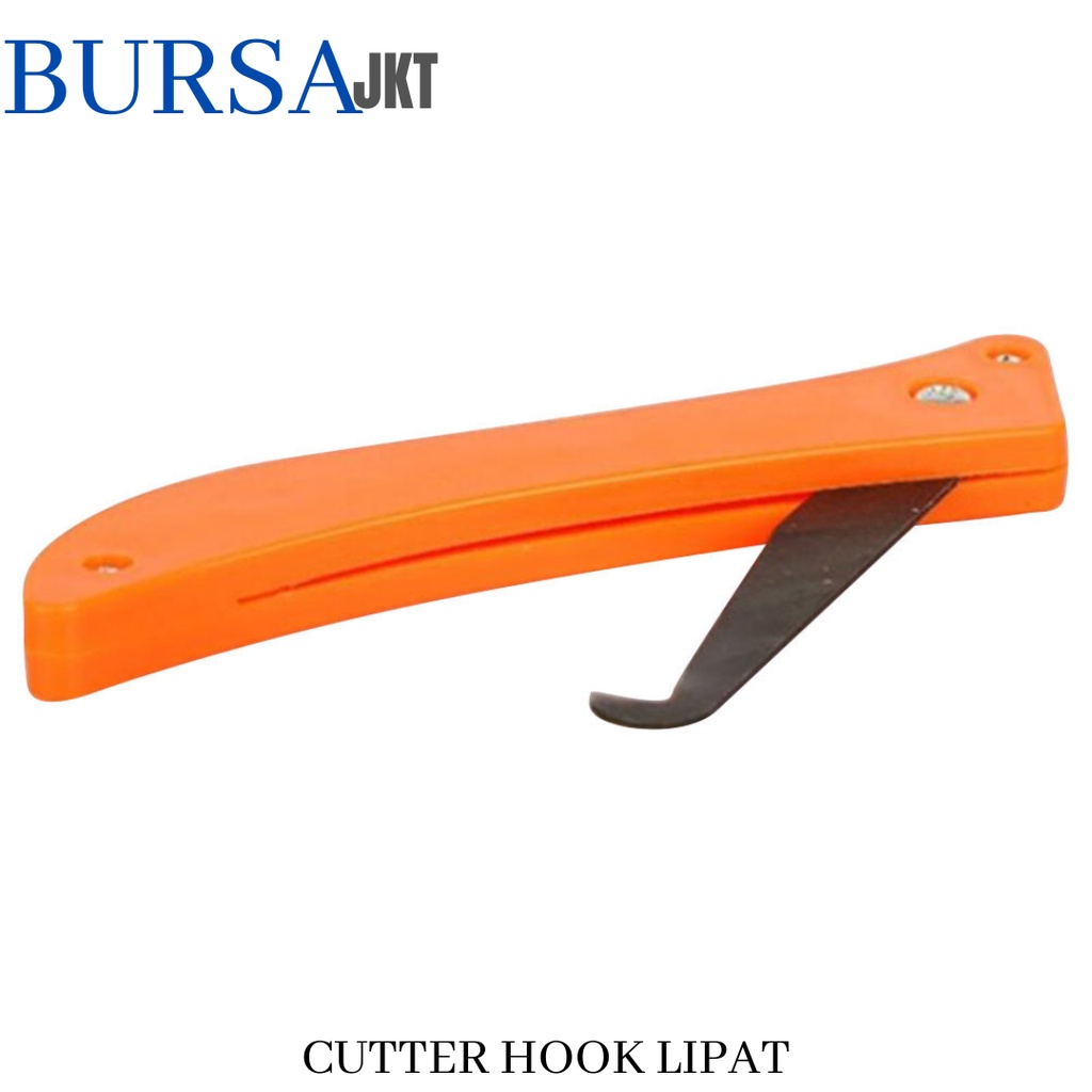 Jual PISAU PEMBERSIH BEKAS NUT KERAMIK HOOK CUTTER KAIT LEPING SPINING ...
