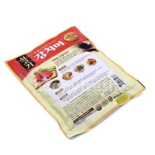 Jual Daesang Beef seasoning Gamchimi / Bumbu korea Korean Beef bulgogi ...
