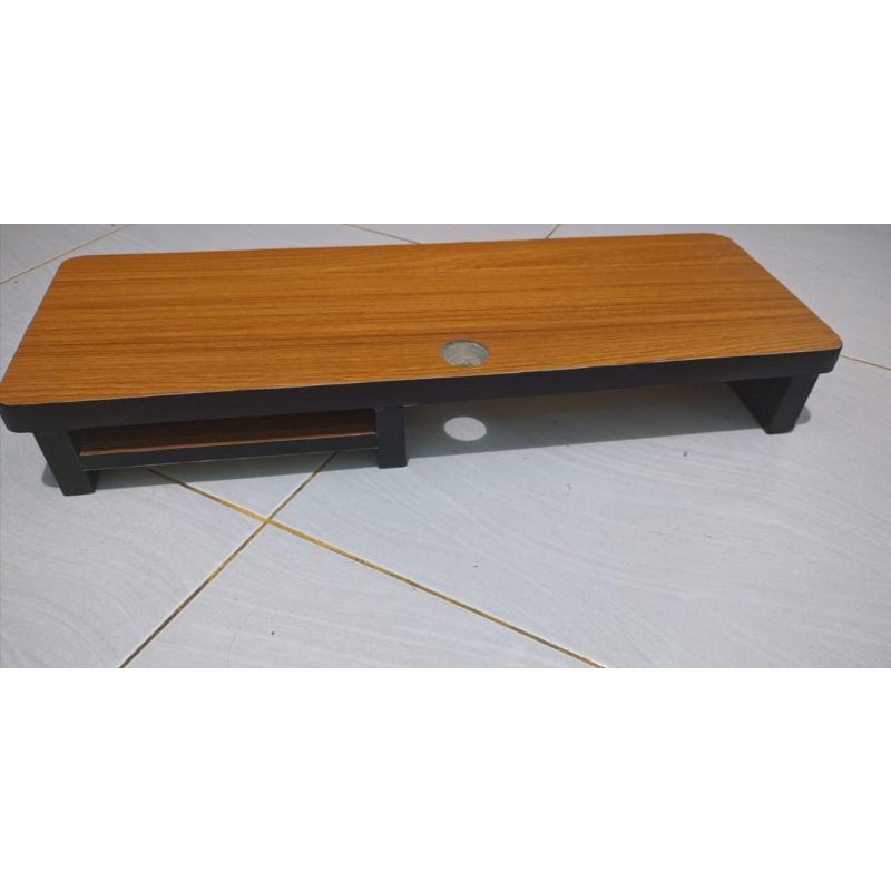 Jual STAND MONITOR/STAND LAPTOP/MEJA MONITOR/MEJA MINI/MEJA | Shopee ...