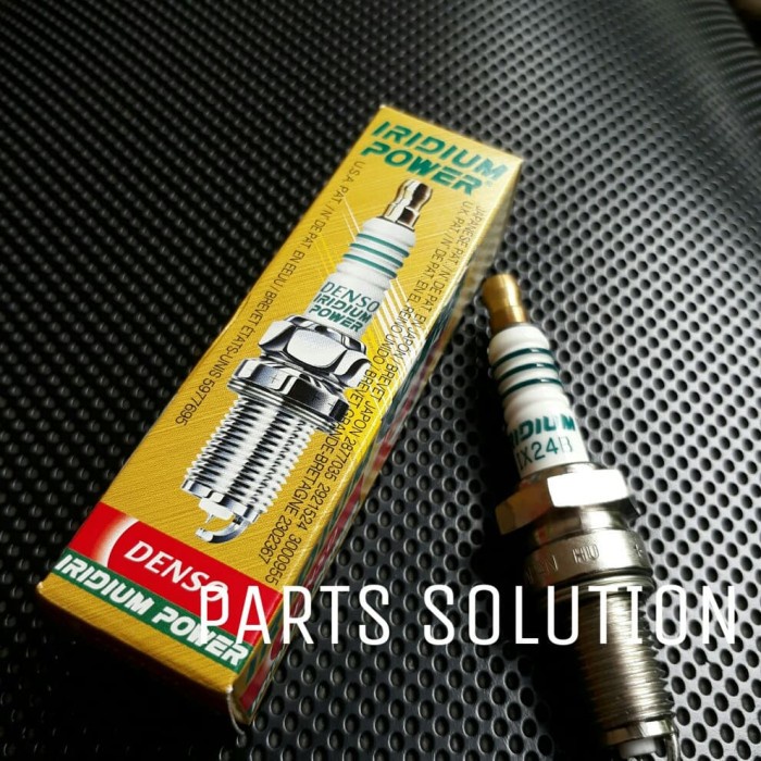 Jual Busi Iridium Honda Mega Pro Megapro Primus Gl Pro Neo Tech Denso ...