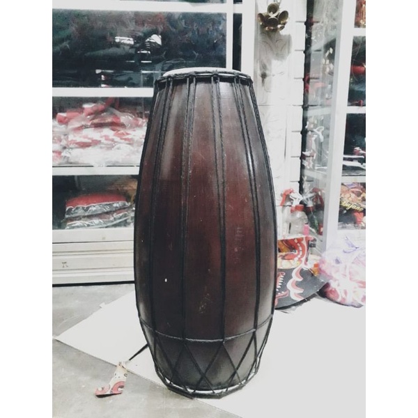 Jual kendang ciblon, kendang jaranan | Shopee Indonesia