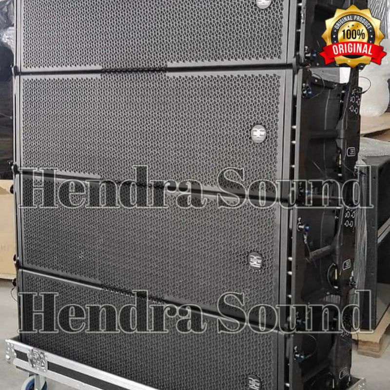 Jual Speaker Pasif Line Array RDW Tarra 123SE / 123 SE (1 Box ... Jual Speaker Pasif Line Array RDW Tarra 123SE / 123 SE (1 Box ...