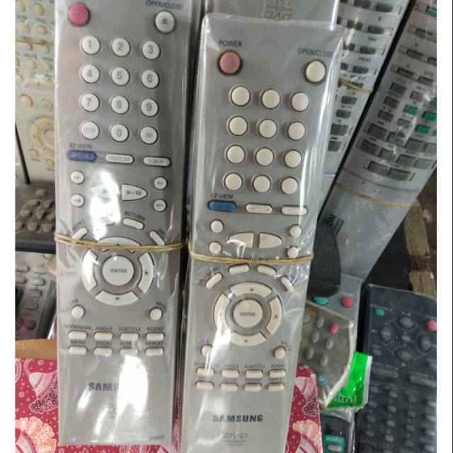 Jual REMOTE DVD SAMSUNG | Shopee Indonesia