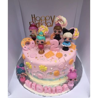 Jual Kue Lol Terlengkap & Harga Terbaru Juli 2024 | Shopee Indonesia