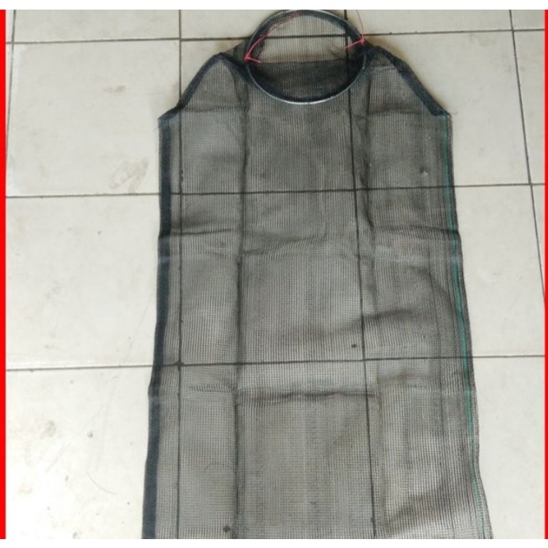 Jual Korang ikan ring 1 100vm/120cm | Shopee Indonesia