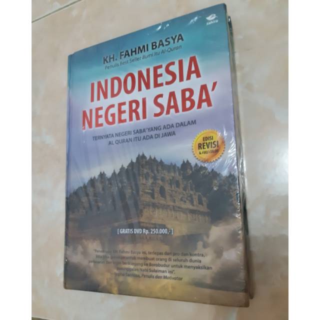 Jual Indonesia negeri saba | Shopee Indonesia
