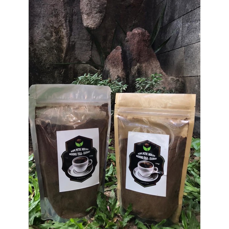Jual Kopi Ranau | Shopee Indonesia