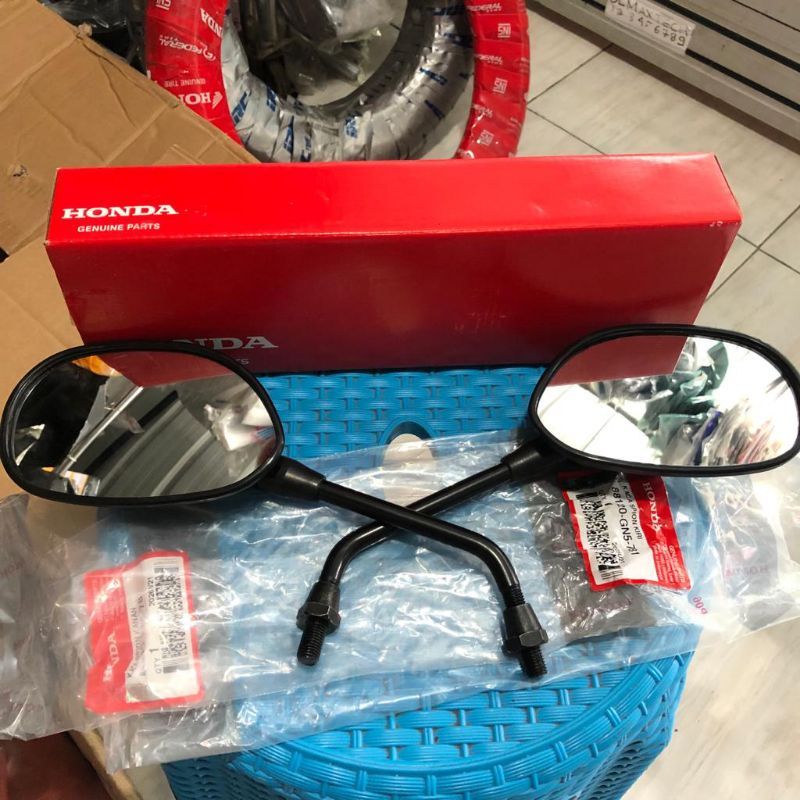 Jual Honda Astrea grand bulus spion Honda grand bulus grand sabit ...