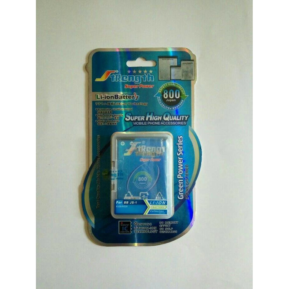Jual Baterai BLACKBERRY DAVIS 9220 (J-S1) 3500mAh | Shopee Indonesia
