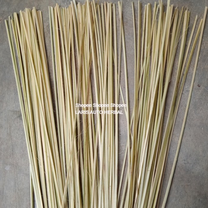 Jual tali bambu untuk ikat bungkus bacang | Shopee Indonesia