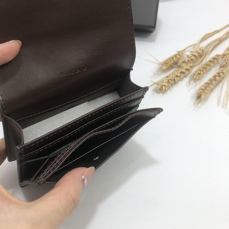 Jual Modern.. DOMPET PEDRO A710 VANDI INDONESIA | Shopee Indonesia