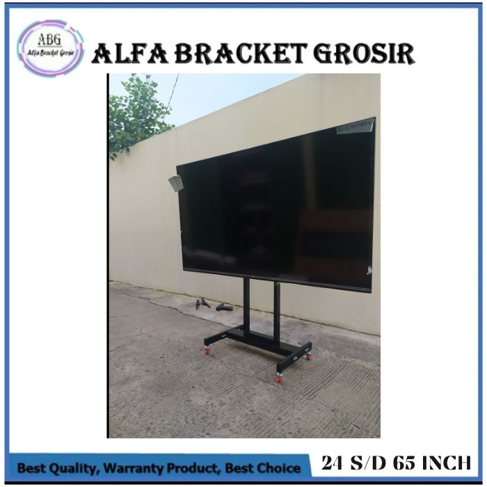 Jual bracket stand - braket stand - bracket standing - braket standing ...