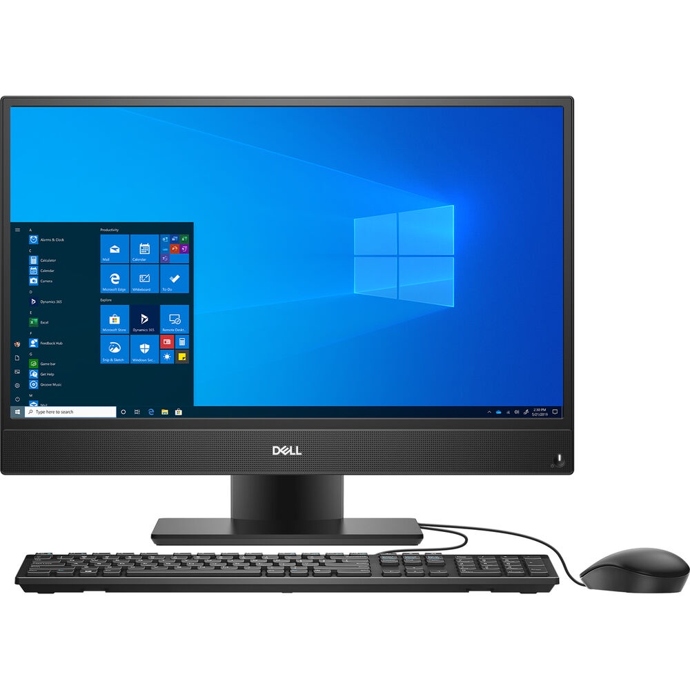 Jual All in One DELL Optiplex 3280 AIO Touch i5-10500T 8GB 1TB Win11Pro ...