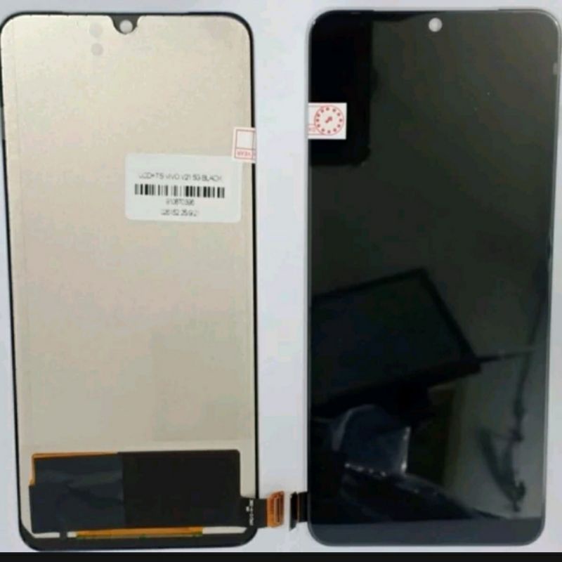 Jual Lcd Touchscreen Vivo V21 5G V2050 V21E V25 5G Non Fingerprint ...