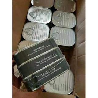 Jual Ransum TNI Terlengkap & Harga Terbaru Mei 2024 | Shopee Indonesia