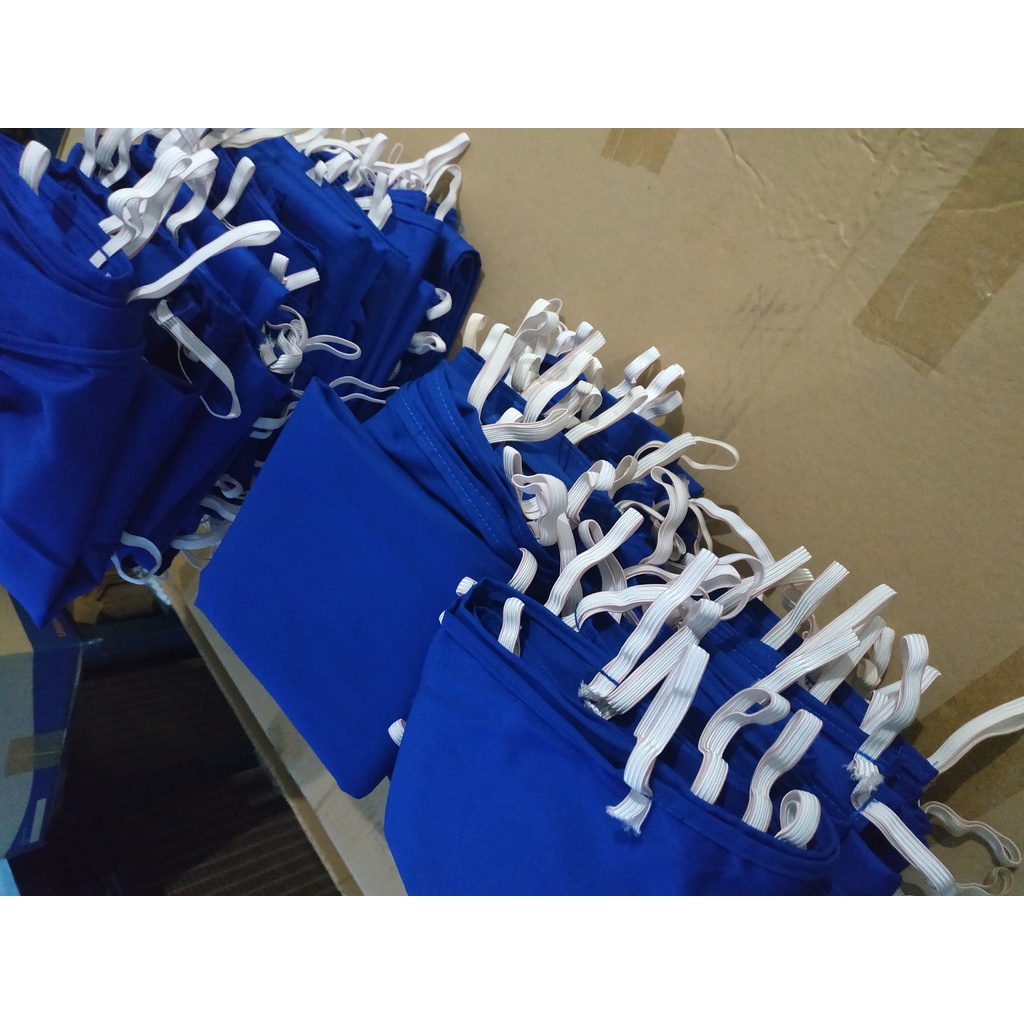 Jual Alas Kain Setrika Uap Laundry Konveksi 3 Meter Siap Pakai Model ...