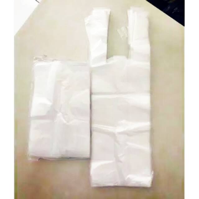Jual Kantong Plastik Pop Ice / Teh Poci / Bubble Tea isi 1 cup | Shopee ...