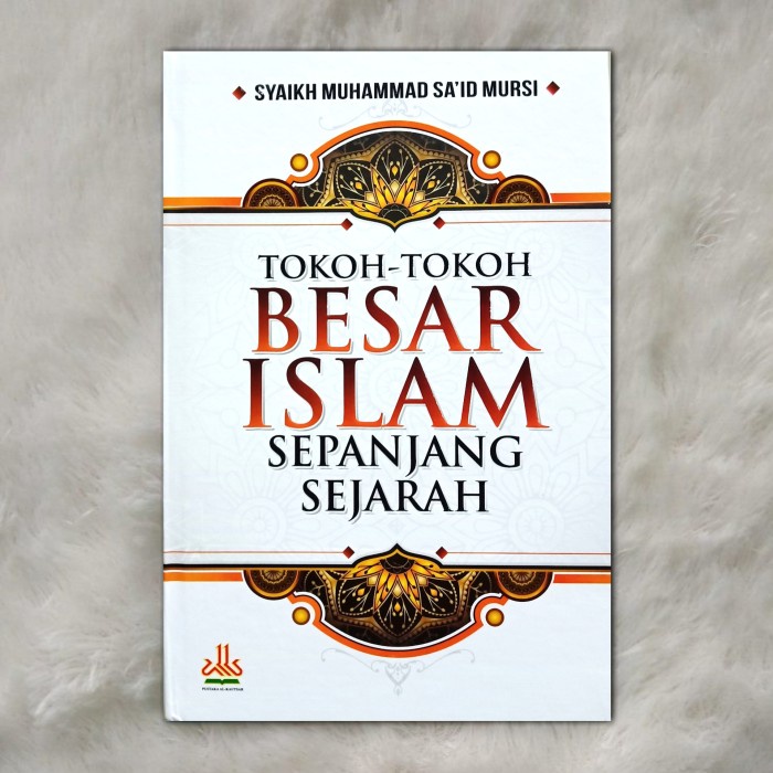 Jual Buku baru tokoh tokoh besar islam sepanjang sejarah | Shopee Indonesia