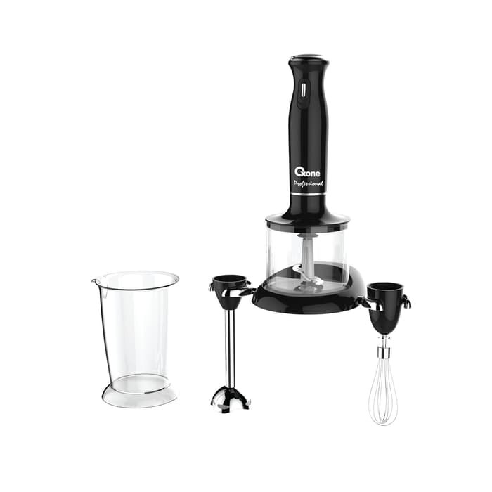 Jual Oxone Hand Blender & Chopper - OX292N Pelumat Cincang Makanan ...