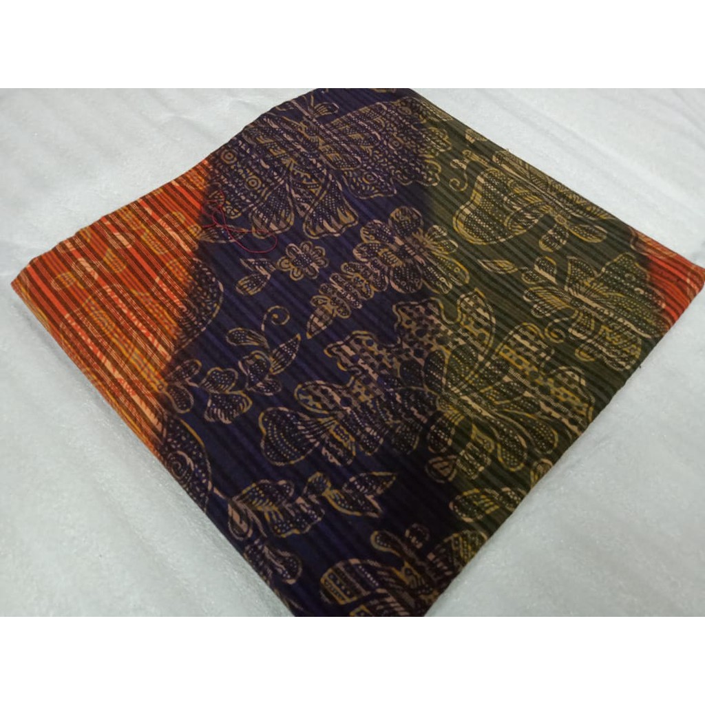 Jual KAIN LURIK BATIK ATBM(LUTIK) | Shopee Indonesia