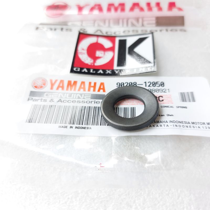 Jual RING CEMBUNG / CEKUNG MUR PULLEY PULLY PULI DEPAN KIPAS RUMAH ...