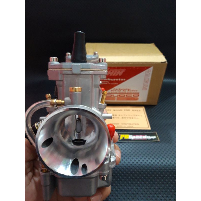 Jual KARBU CARBURATOR KARBURATOR PWK 28 KEIHIN SUDCO sc Japan | Shopee Indonesia