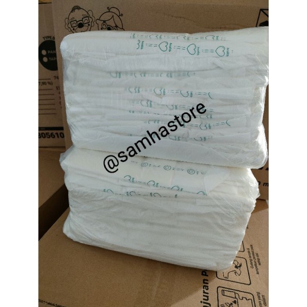 Jual 50 PCS POPOK DEWASA TIPE PEREKAT SIZE L | Shopee Indonesia Jual 50 PCS POPOK DEWASA TIPE PEREKAT SIZE L | Shopee Indonesia
