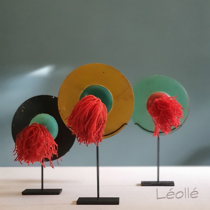 Jual Leolle Dekorasi Objek Display Unik | Shopee Indonesia