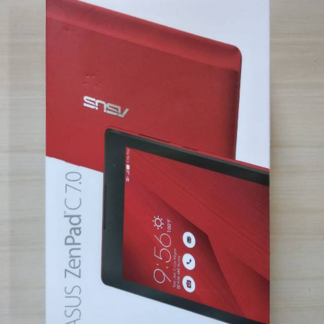 Jual Asus ZenPad C 7 0 Asus Tablet Original | Shopee Indonesia