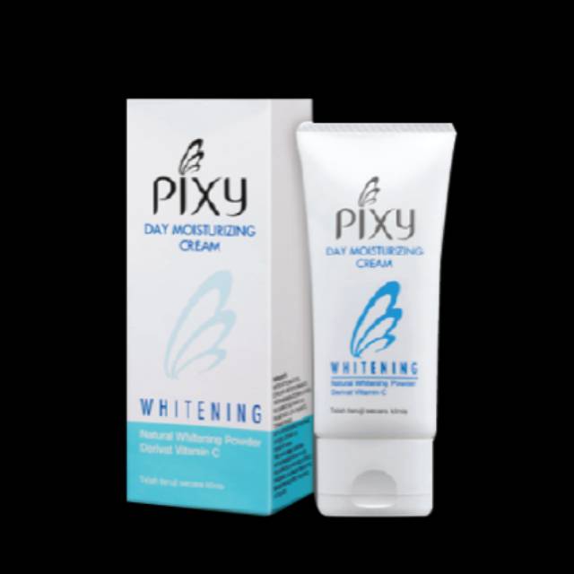 Jual PIXY DAY MOISTURIZING CREAM 50 GR | Shopee Indonesia