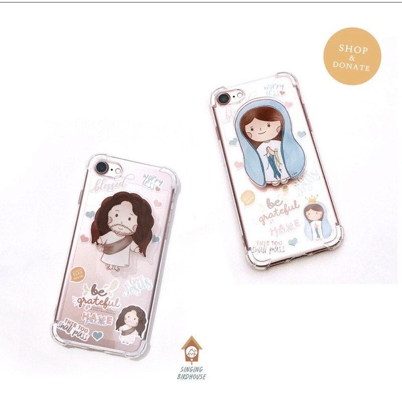 Jual Singingbirdhouse Christian Pop Socket READY Singing Bird House Pop ...