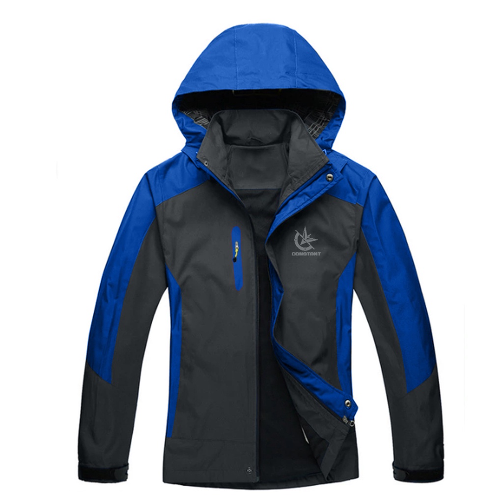 Jual Jaket Outdoor Gunung Motor Waterproof Pria Premium | Shopee Indonesia