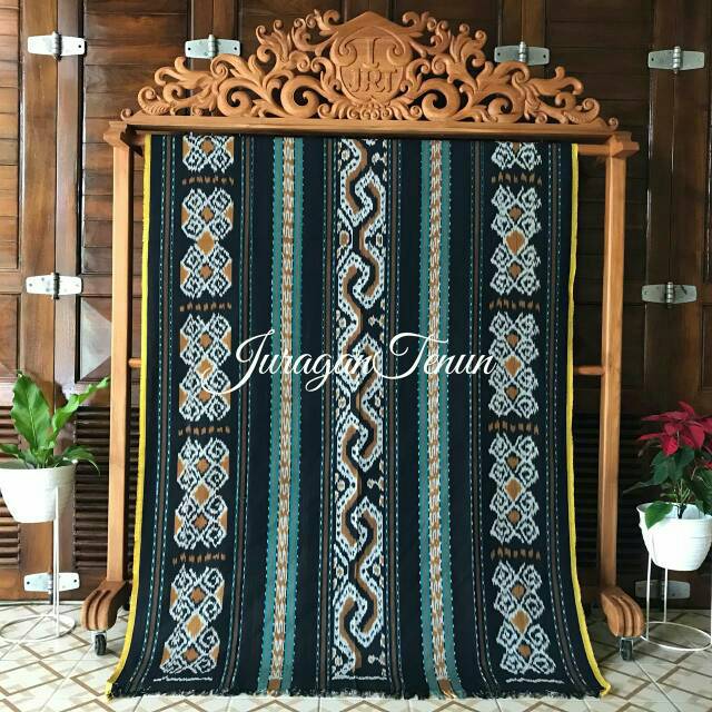Jual Tenun Blanket Trj ( free gelang ) | Shopee Indonesia