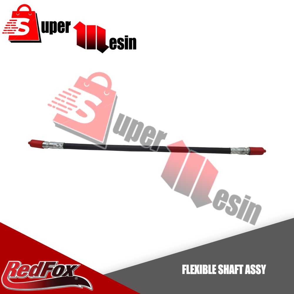 Jual Flexible shaft assy brush cutter type 328 mesin potong rumput 2 ...