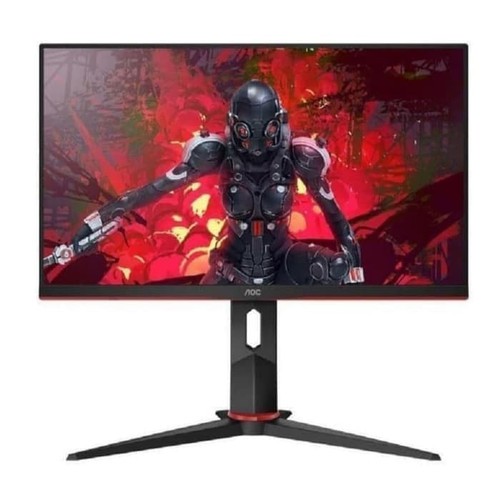 Jual AOC IPS 24" 24G2E5 75HZ GAMING | Shopee Indonesia