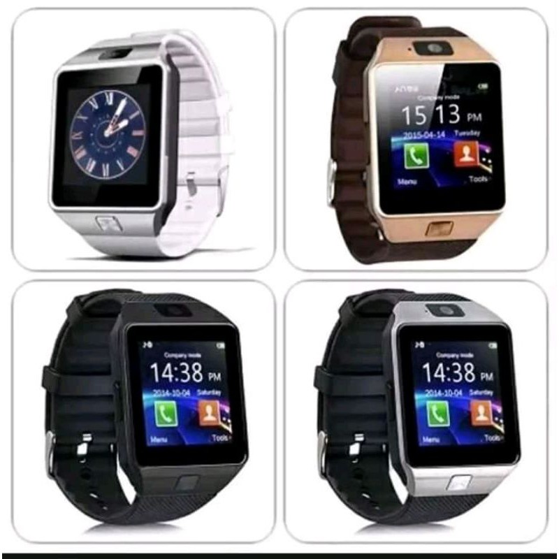 Jual JAM TANGAN SMARTWATCH ( IMEI SUDAH TERDAFTAR ) | Shopee Indonesia