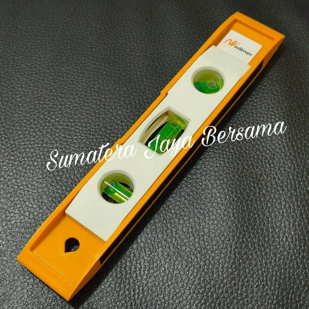 Jual Waterpas magnet 9" torpedo waterpass mini 9 inch | Shopee Indonesia