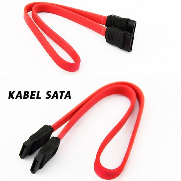 Jual KABEL DATA SATA PC | Shopee Indonesia