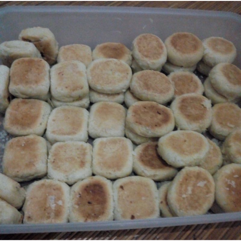 Jual Latopia Oleh-oleh Khas Tegal | Shopee Indonesia