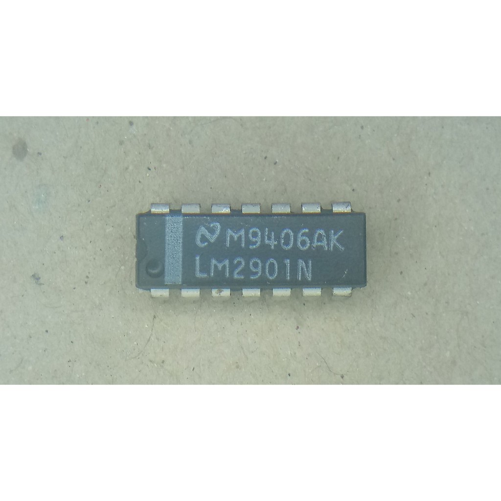 Jual LM2901N LM2901 | Shopee Indonesia
